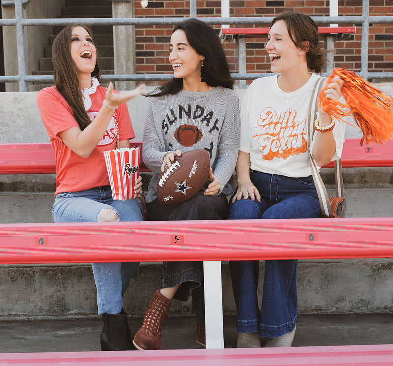 What's Your Game Day Style? | Favor the Kind – Joyville Inc.