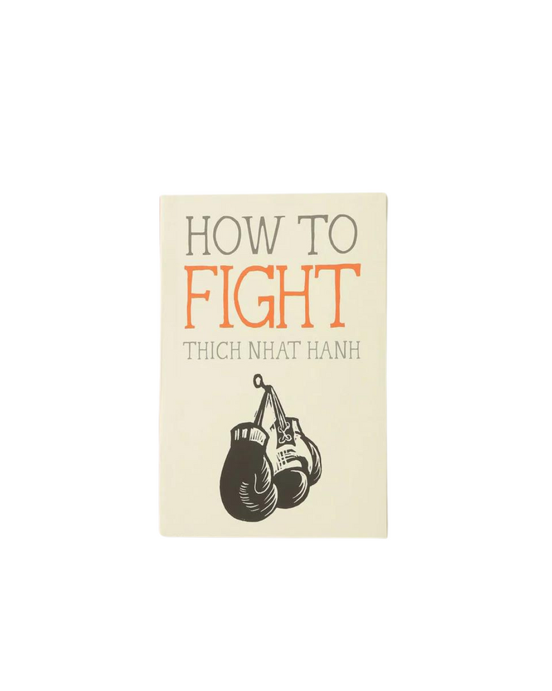 How To Fight Book - ROAM – Joyville Inc.
