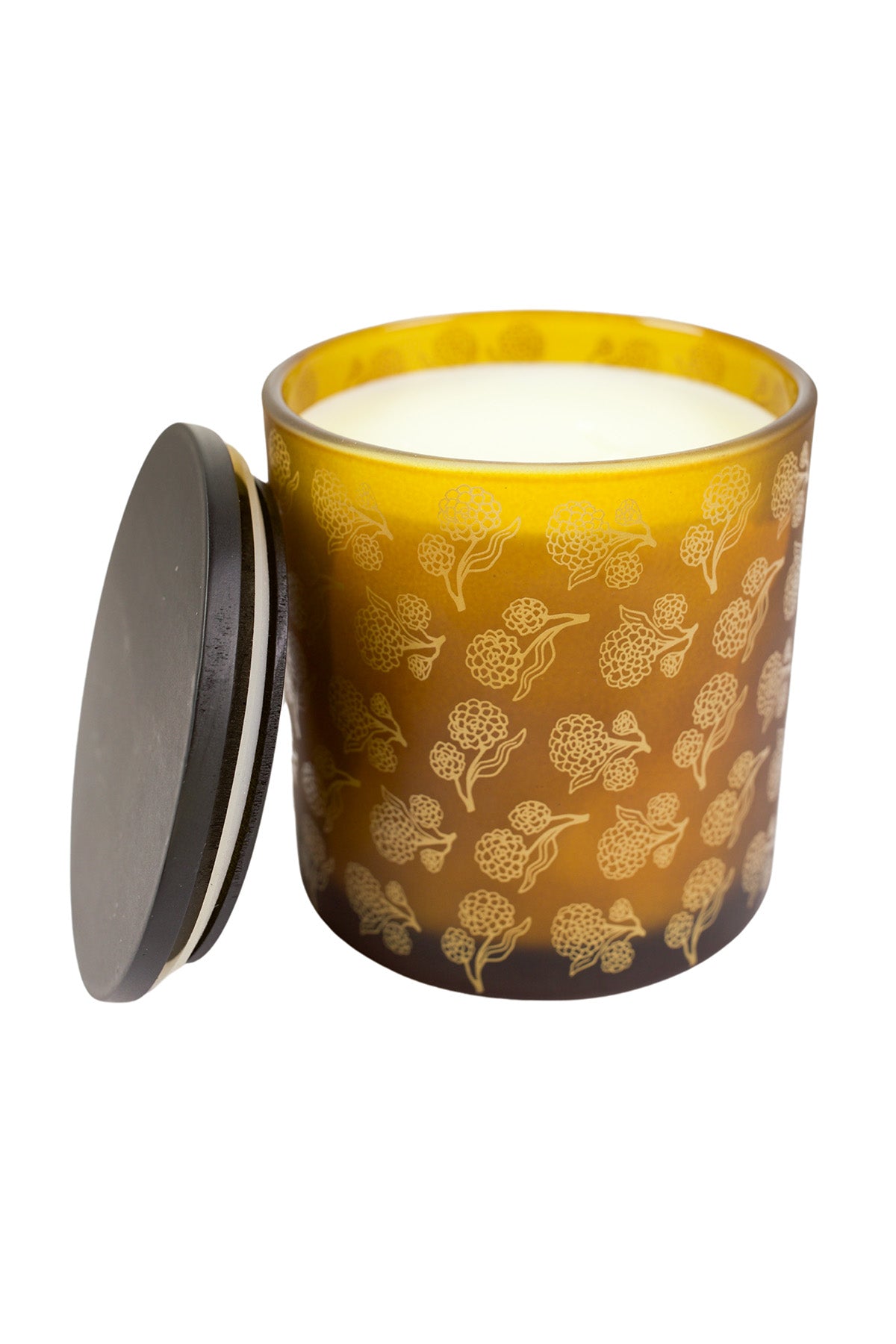 Earnest John Candle, Marigold Mint | Exclusive to Earnest John Honest ...