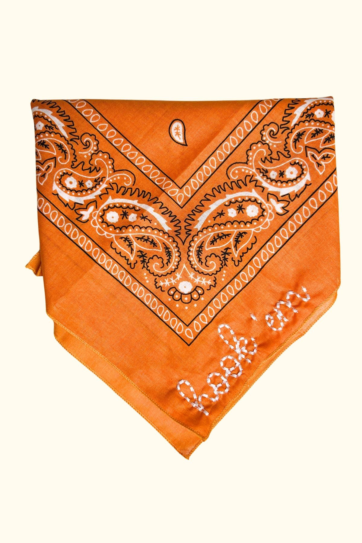 Funky Game Day Bandana Hook 'Em - University of Texas | Favor the Kind ...